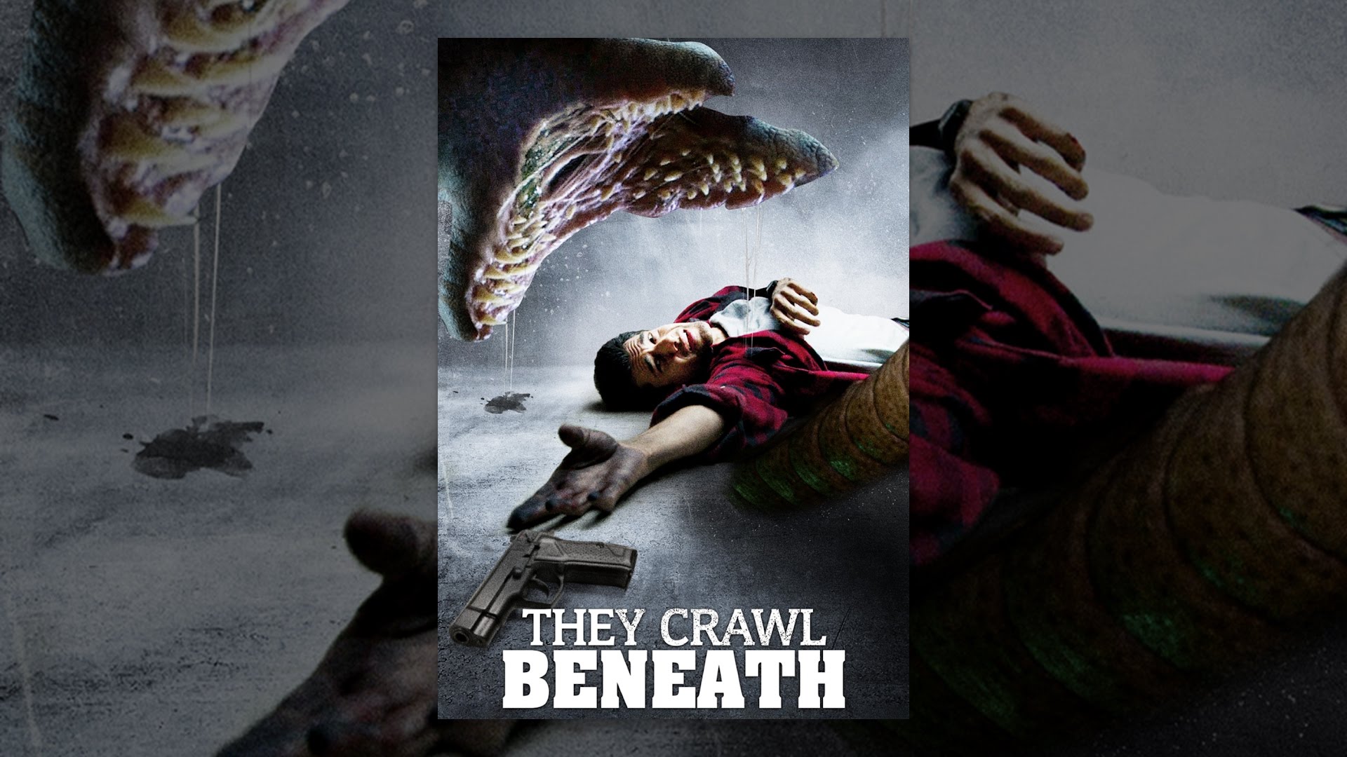 They Crawl Beneath - YouTube