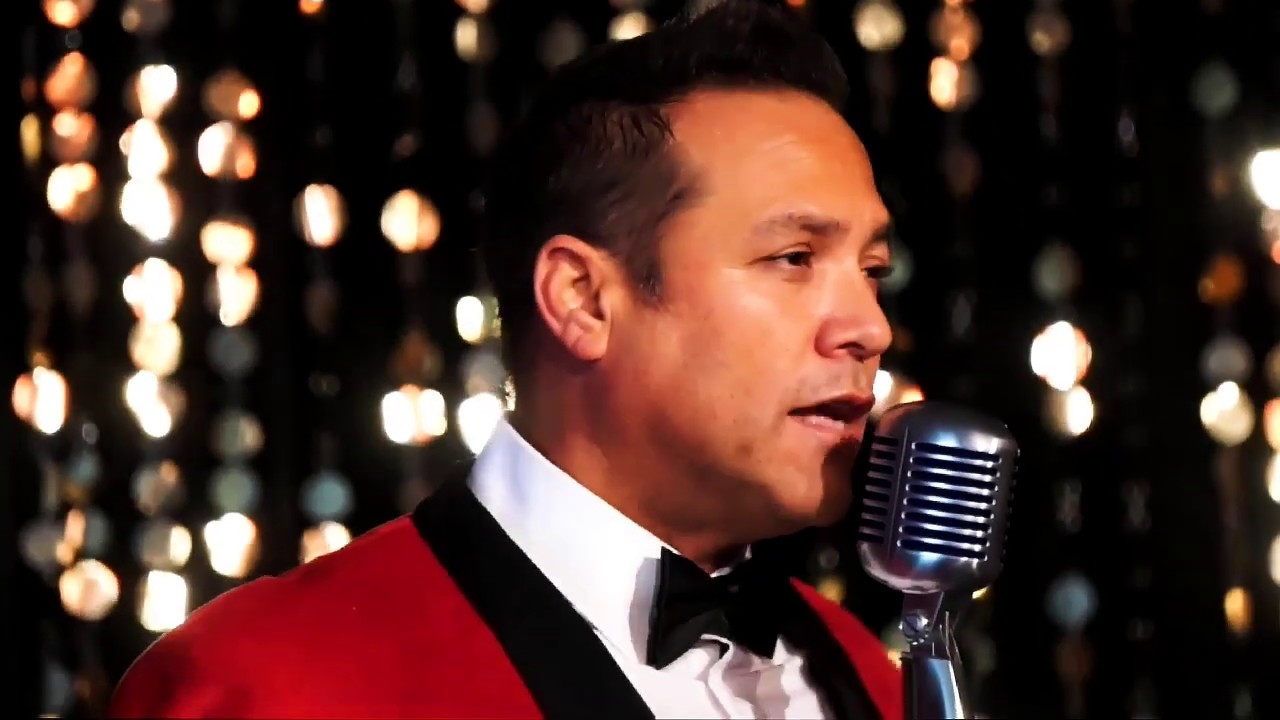 Crooner in Tucson AZ (Swing Band-- Vintage Jazz, 1940s, 1920s, 1960s ...