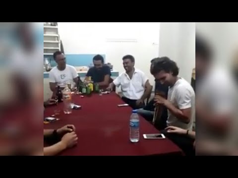 Bahadır Öztürk & Fikri Değermenci - Kemençe Muhabbet 2019