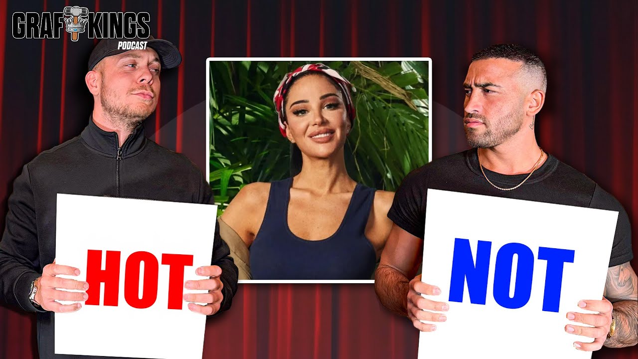 Hot Or Not, Women With A High Body Count Cant Be Taken Seriously | EP ...