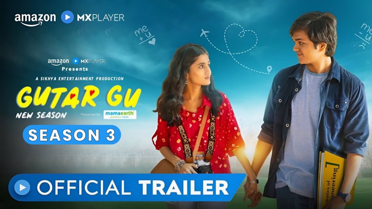 Gutar Gu Season Release Date 3 | Gutar Gu Season 3 Official Trailer ...
