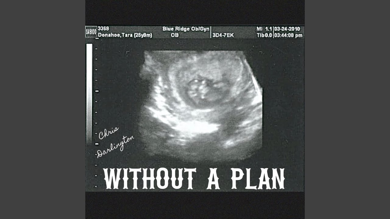 Without a Plan - YouTube