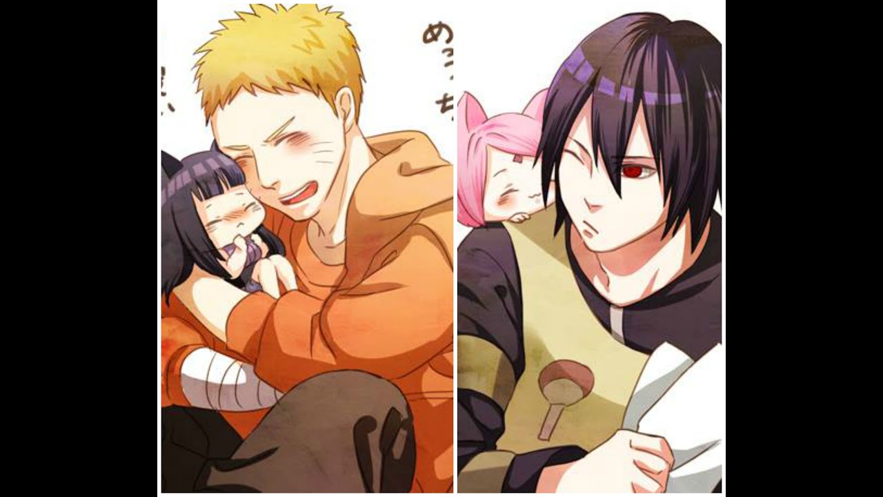 -Oiroke-no-jutsu- - YouTube