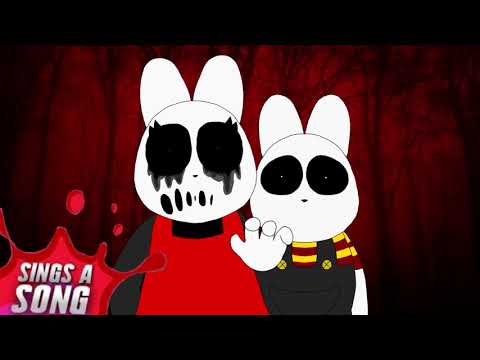 Max and Ruby 0004 Sings A Song