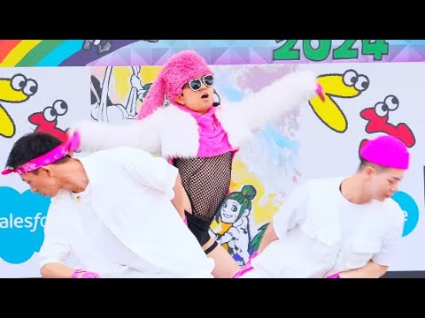 Celebrate/We are young/Oops!…I Did It Again/Telephone/Break Free - Medley Cover by KeNyo!