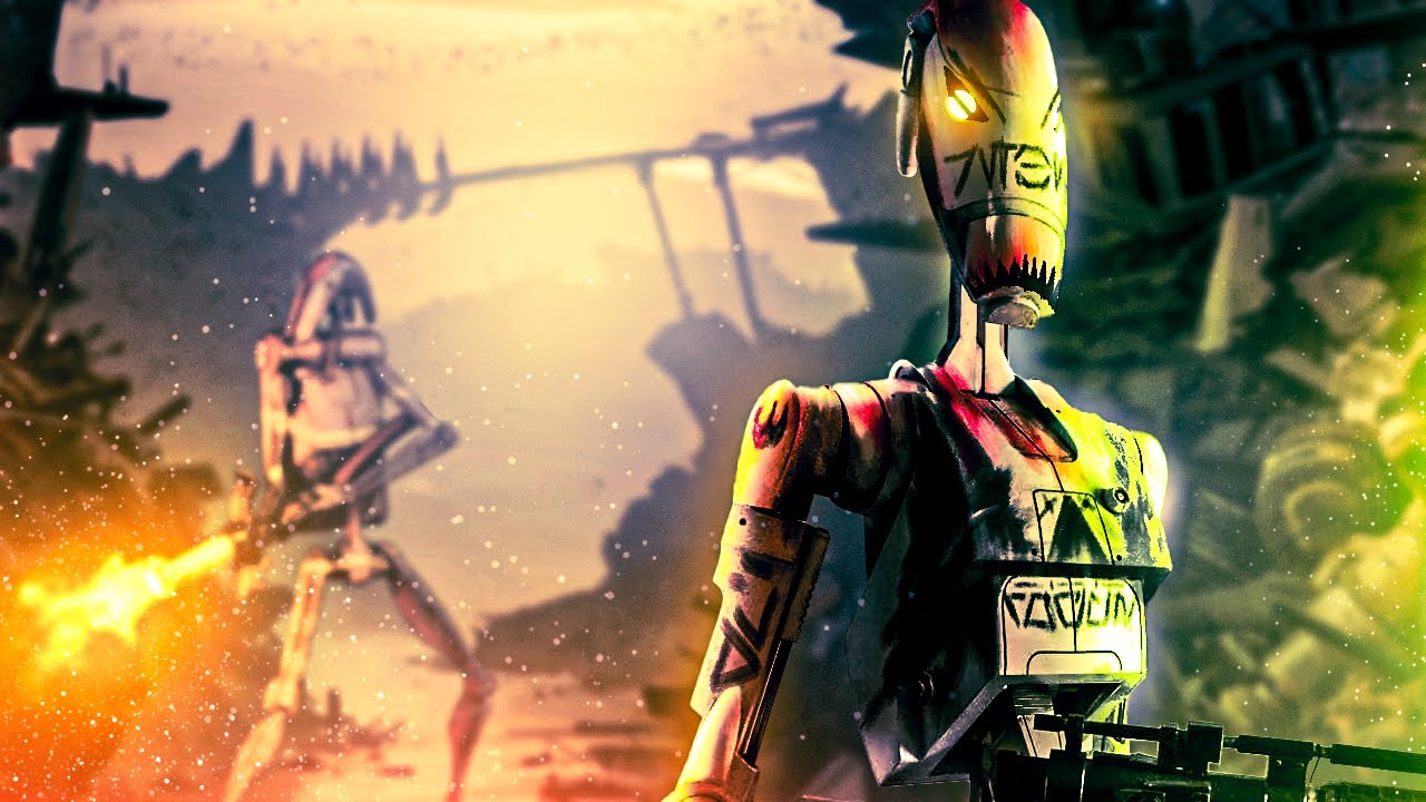 What Happened to the Separatists AFTER Order 66 and The Clone Wars ...