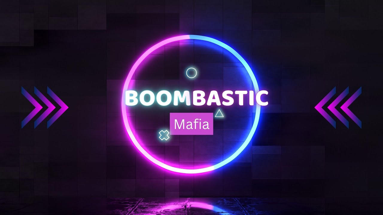 Boombastic Mafia - After Hours House Music Mix - YouTube