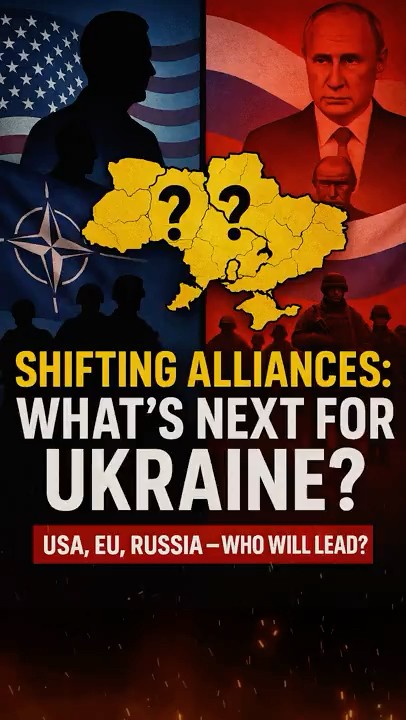 Ukraine War: Who’s Really Leading? | IAS Tarun Yadav Explains 🇺🇦 #upsc ...