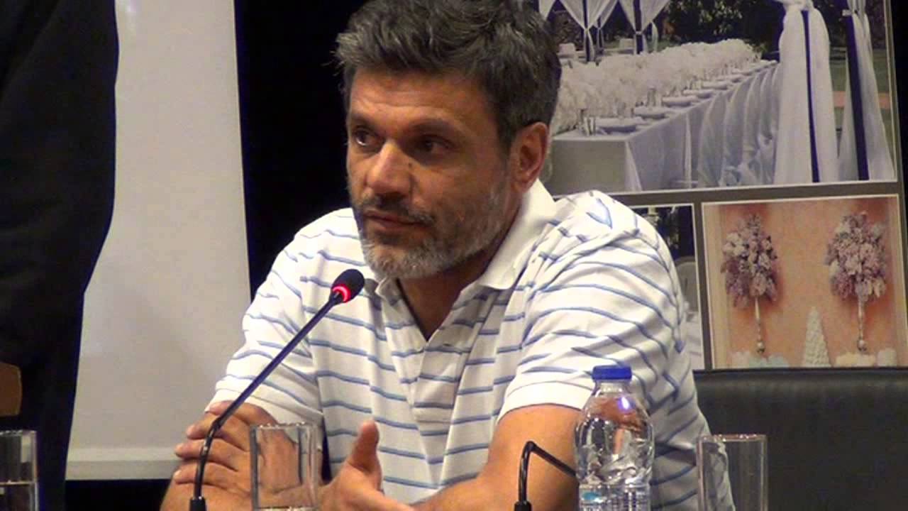 ΣΥΝΕΝΤΕΥΞΗ ΤΥΠΟΥ ΜΑΡΟΥΣΙ 19-11-2015 ΦΙΛΑΝΘΡΩΠΙΚΟΣ ΑΓΩΝΑΣ ΜΠΑΣΚΕΤ ...