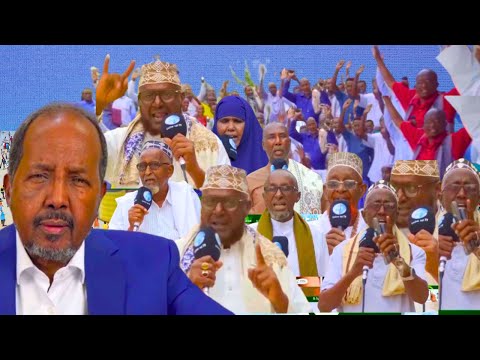 Daawo muqdisho Dowladdo Xaafado dhan Kudul gadatay dadkii Daganaa iyago Ogayn iyo weerar Lagu yahay