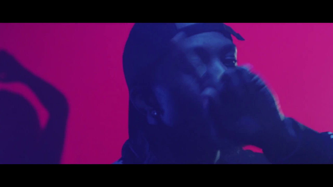 Dkay - Move Somethin’ (Official Music Video) - YouTube