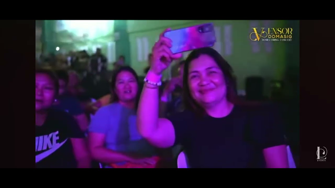 Mariners Band Full performance during home coming concert - YouTube