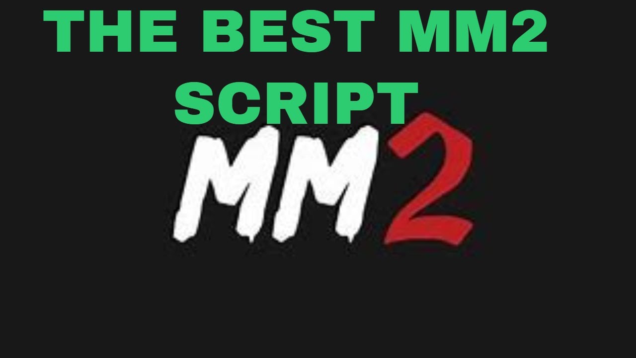 MM2 SCRIPT, GODMODE, INVISABLE, FLY, ESP, AUTO FARM, KICK PLAYER AND ...