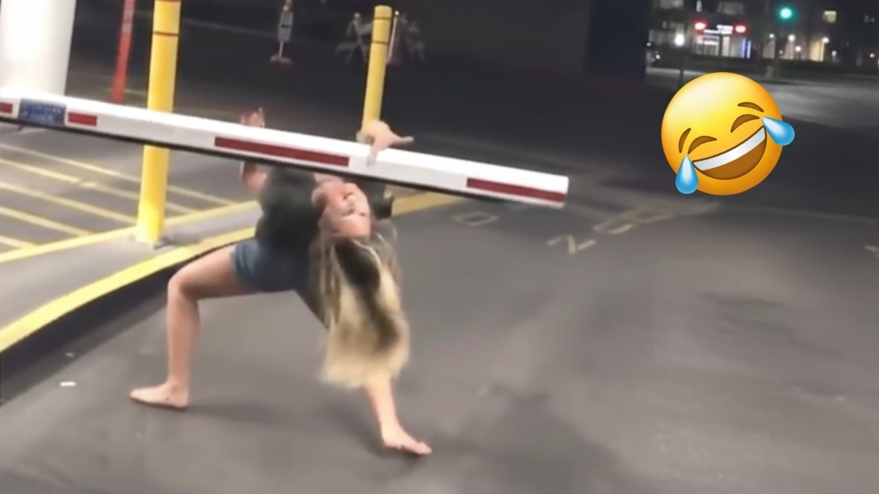 Try Not To Laugh Challenge: Relatable Fails That Hurt to Watch 😬 ...