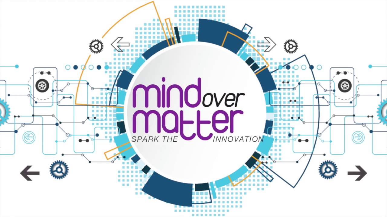 Mind Over Matter Season 3 - Intern Bytes - YouTube