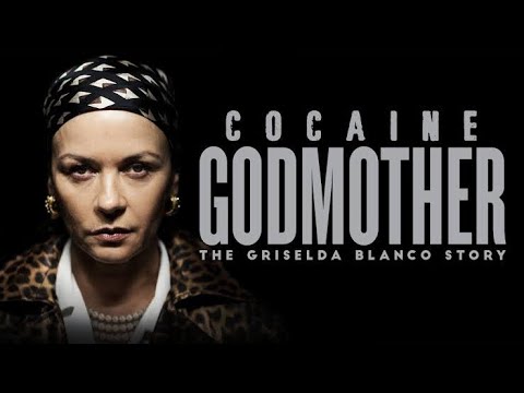The Cocaine Queenpin:👑 Griselda Blanco | Gangsters: America's Most Evil ...