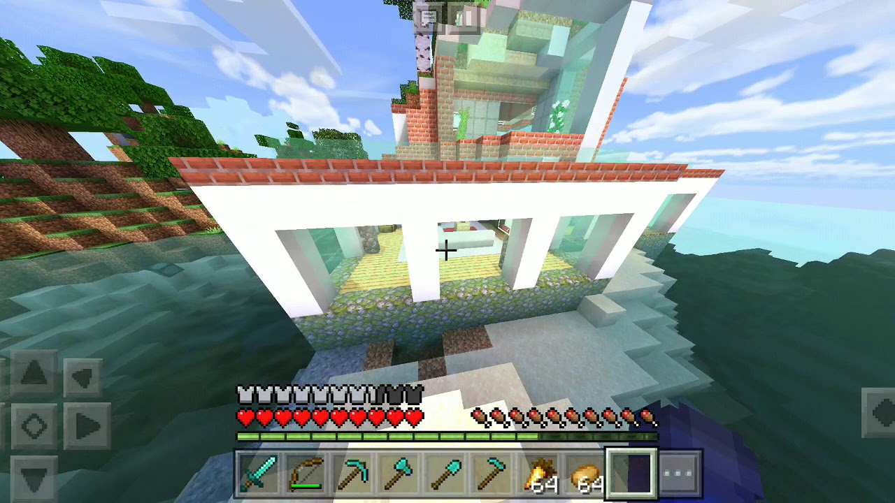 Main minecraft - YouTube