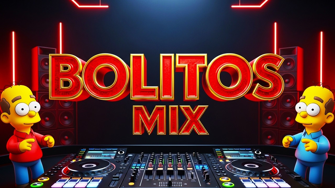 Bolito Mix Premium 2026 | Historias de Amor Que Aún Duelen - YouTube