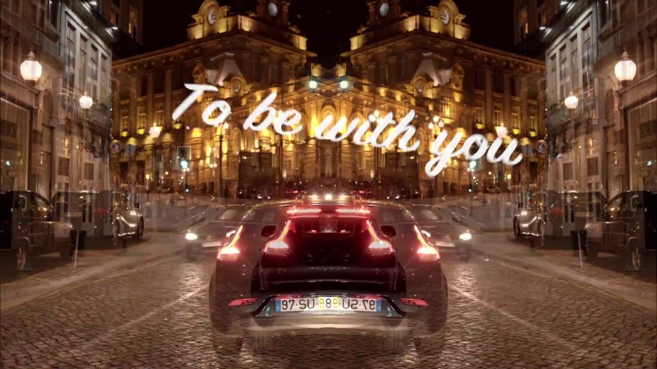 We Find You - To Be With You (Lyric Video) - YouTube Music