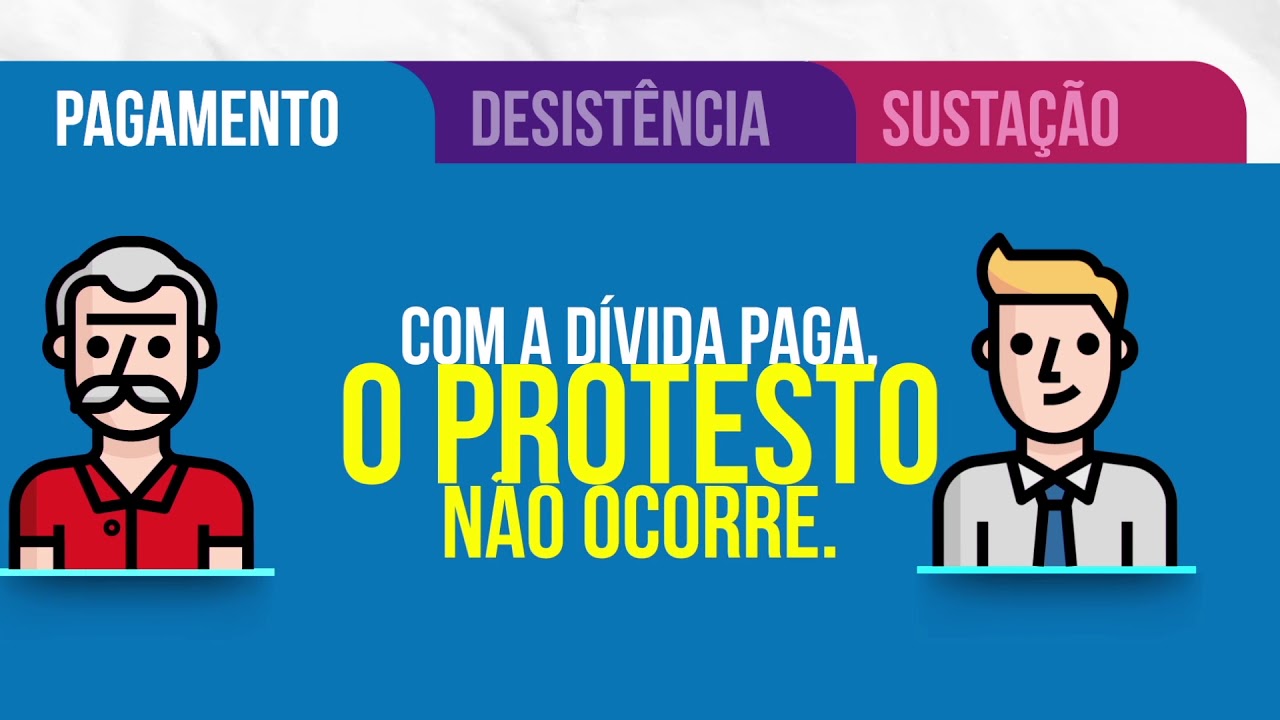 Como Funciona o Protesto de Títulos? - YouTube