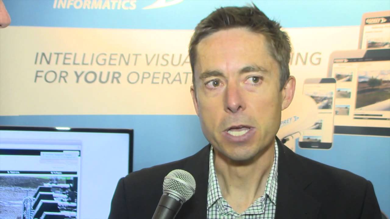 Jeremy Bernard at GPS 2014 - YouTube