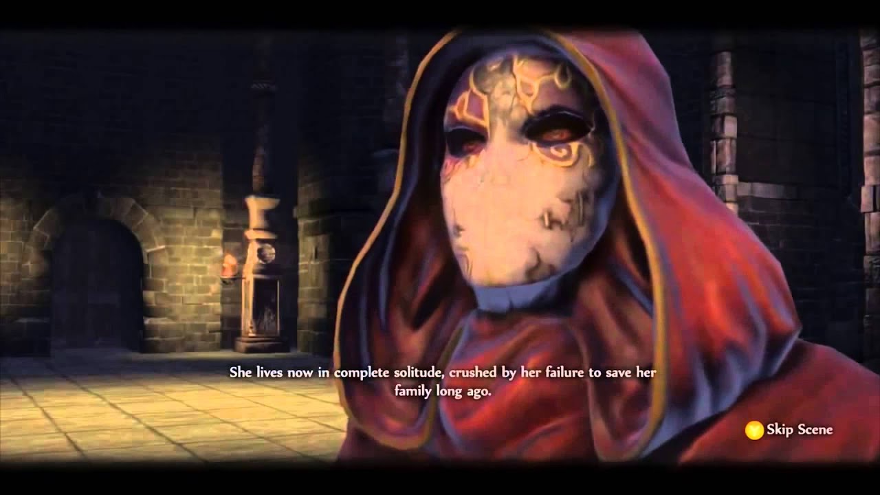 Fable Anniversary - Jack of Blades Arena Part 2 (Original Voice) - YouTube