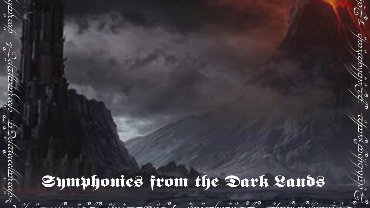 Fires of Isengard, the begining of all things - YouTube