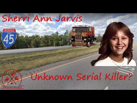 Ep 11: Sherri Ann Jarvis identified as Walker County Jane Doe - YouTube