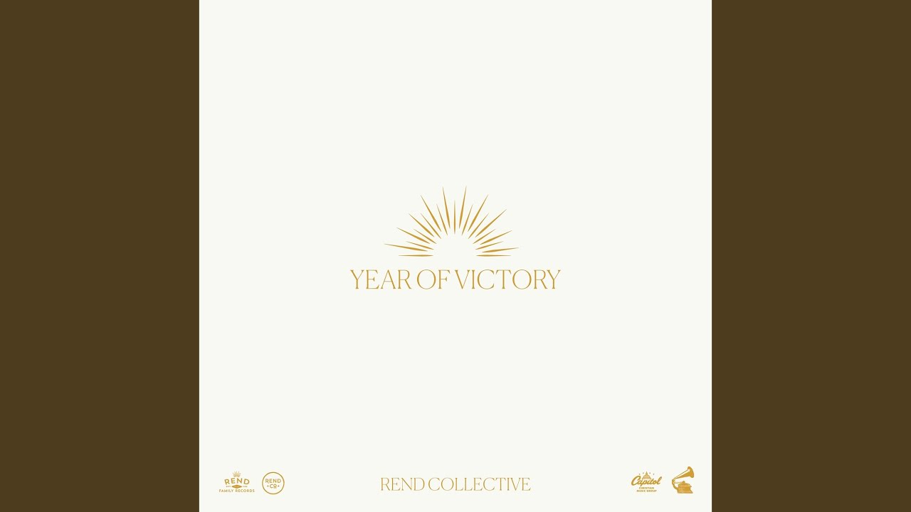 YEAR OF VICTORY - YouTube
