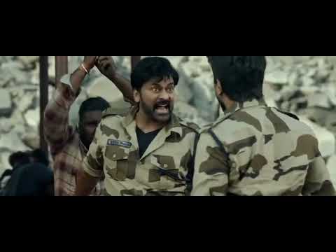 Acharya best fight seen with fun