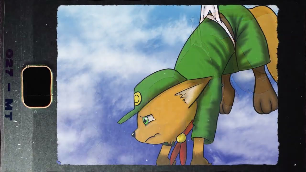 Sonic Hanging Wedgie