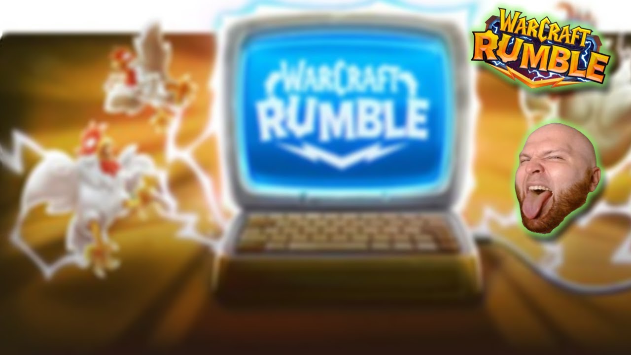 Weekly Rumble! MC! PVP! - YouTube