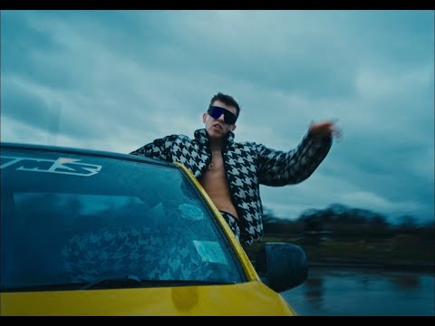 Casper Walsh - Simmer Down (Official Music Video)