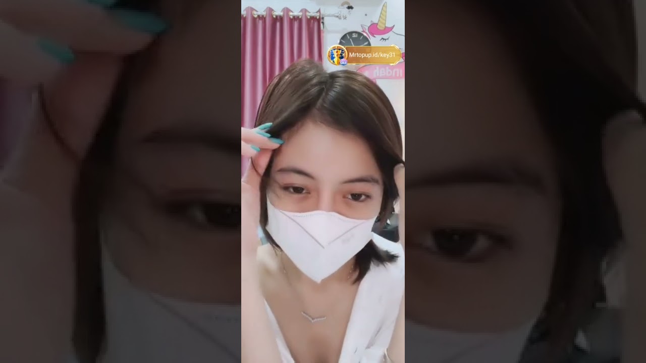 live bigo cewek cantik #4 - YouTube