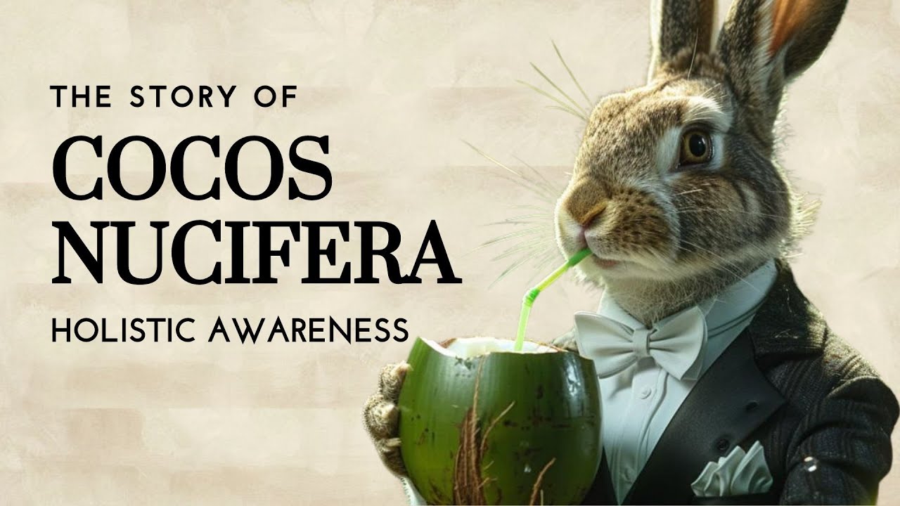 The Enigmatic Journey of Coconuts: History, Health, and Holistic ...