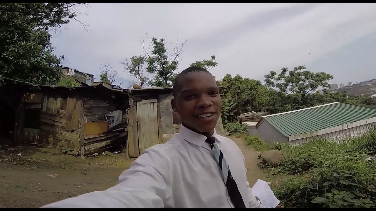 A Day in the Life - Key of Hope - YouTube