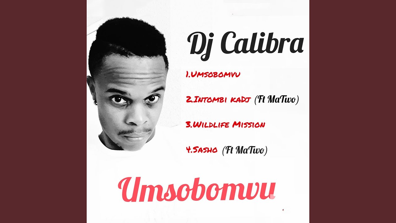 Umsobomvu - YouTube Music