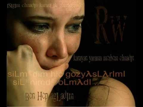 İçimizi aglatanlar