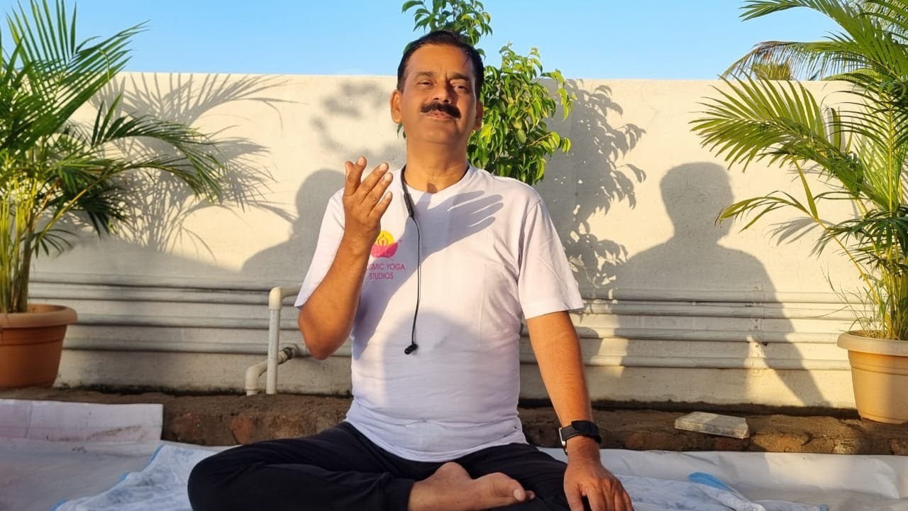 Asanas Prerequisites || Know Full Body Warm Exercises || Session by ...