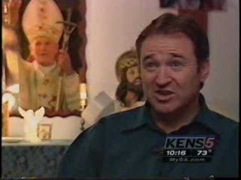 Alan Ames - Healing - YouTube