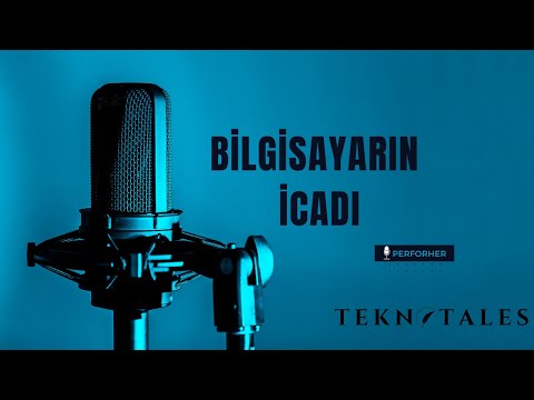 Bilgisayarın İcadı