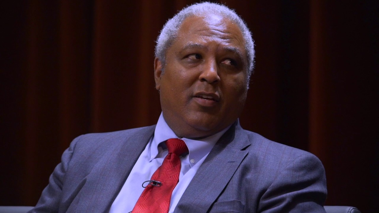 Macey Russell Soundbite - YouTube