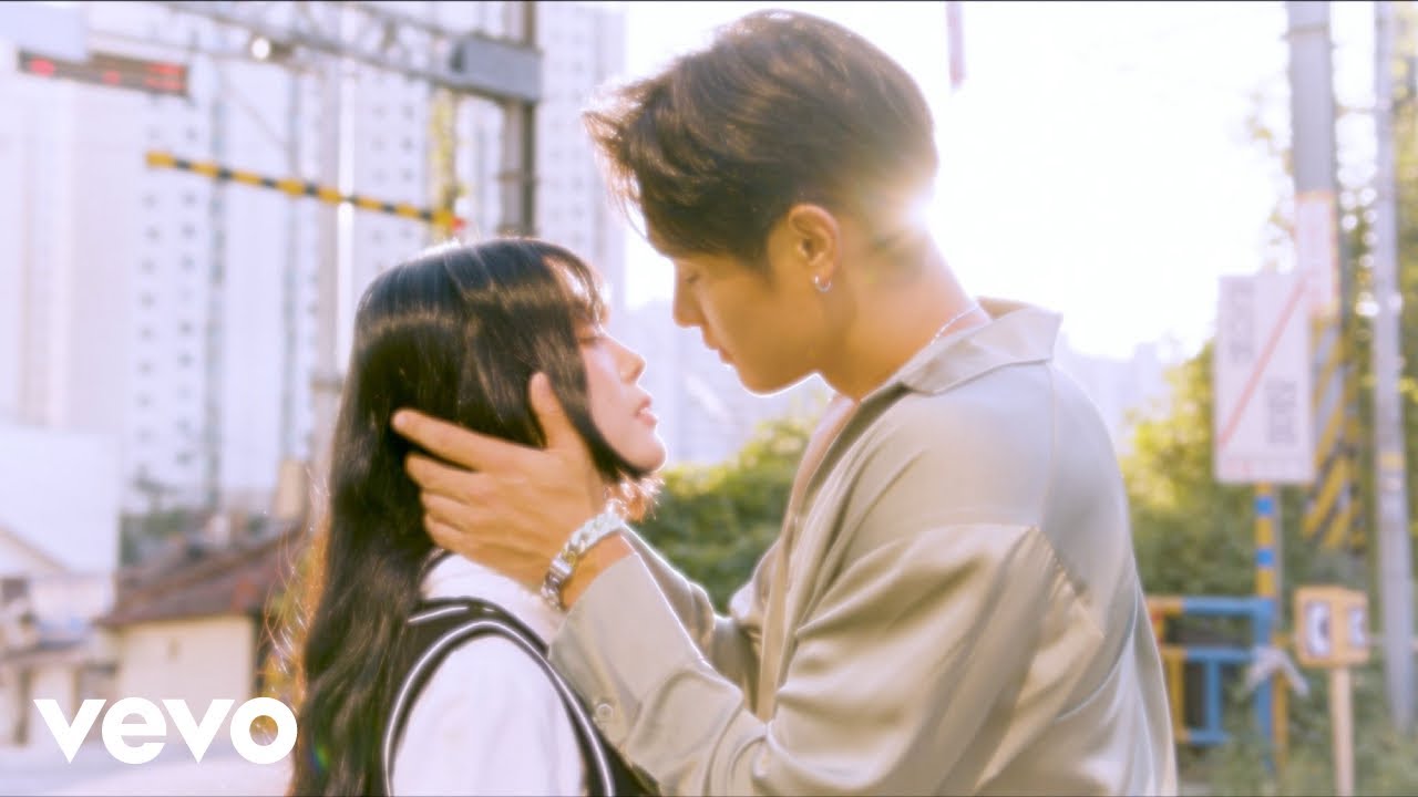 Emily Mei - Ain't Ready feat. sunkis (Official Music Video) - YouTube