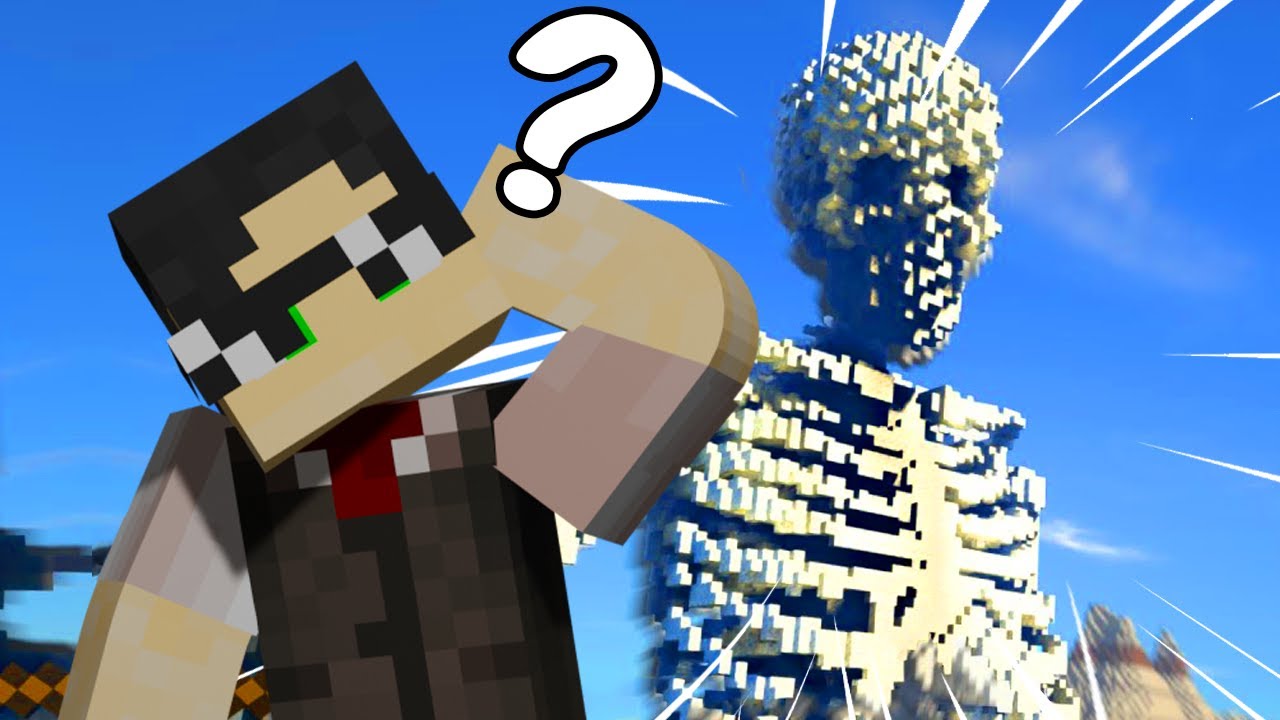 Minecraft's NEW RPG Mod?! - Dawn Craft - YouTube