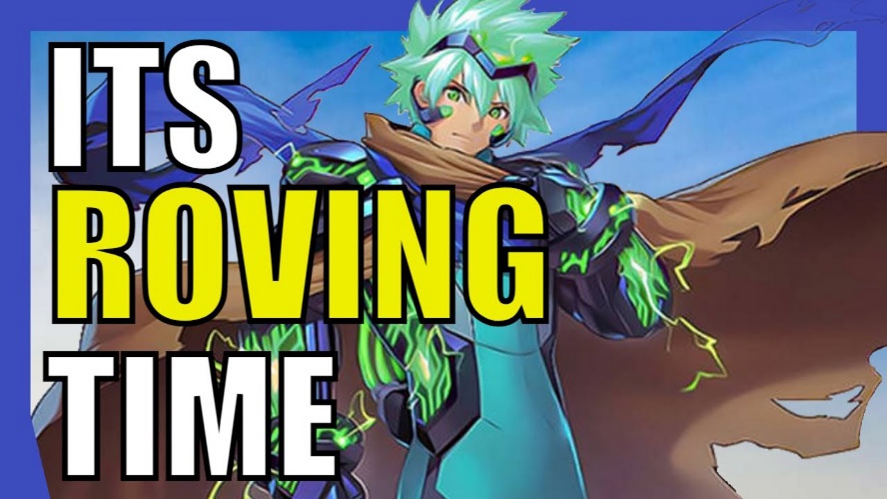 Psychic Rover FTK / Janking Off Ep. 4 - YouTube