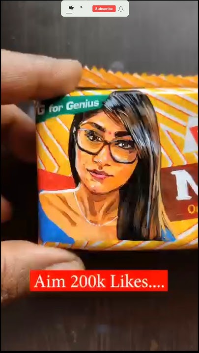 Parle-G Mia-G 😂 | Instagram funny comments | Just For Fun | #shorts - YouTube