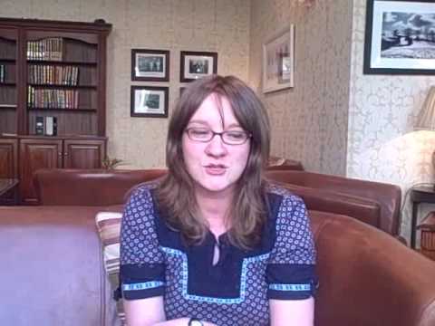 Sarah Millican - YouTube