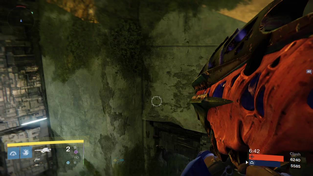 Gladd Twitch