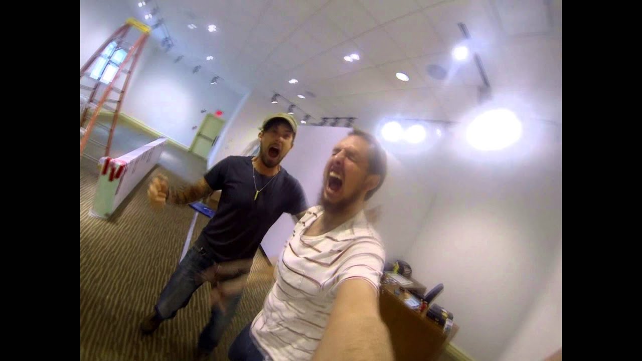 ISSUES - Boyfriend Fan Video - YouTube