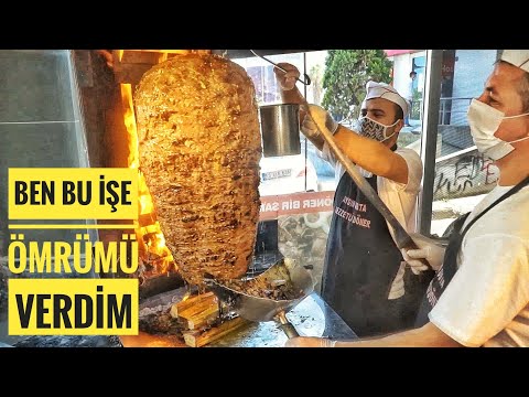 Samsun'un İki Efsane Mekanı | Samsun Lezzet Durakları